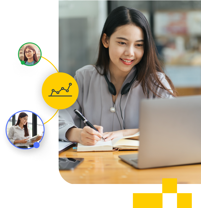 Grow your study abroad agency | Adventus.io